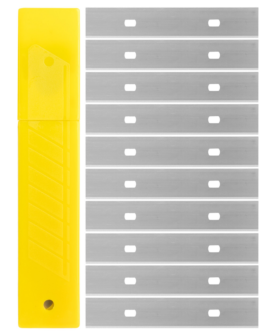 Paint Scrapers & Blades – Bates Choice